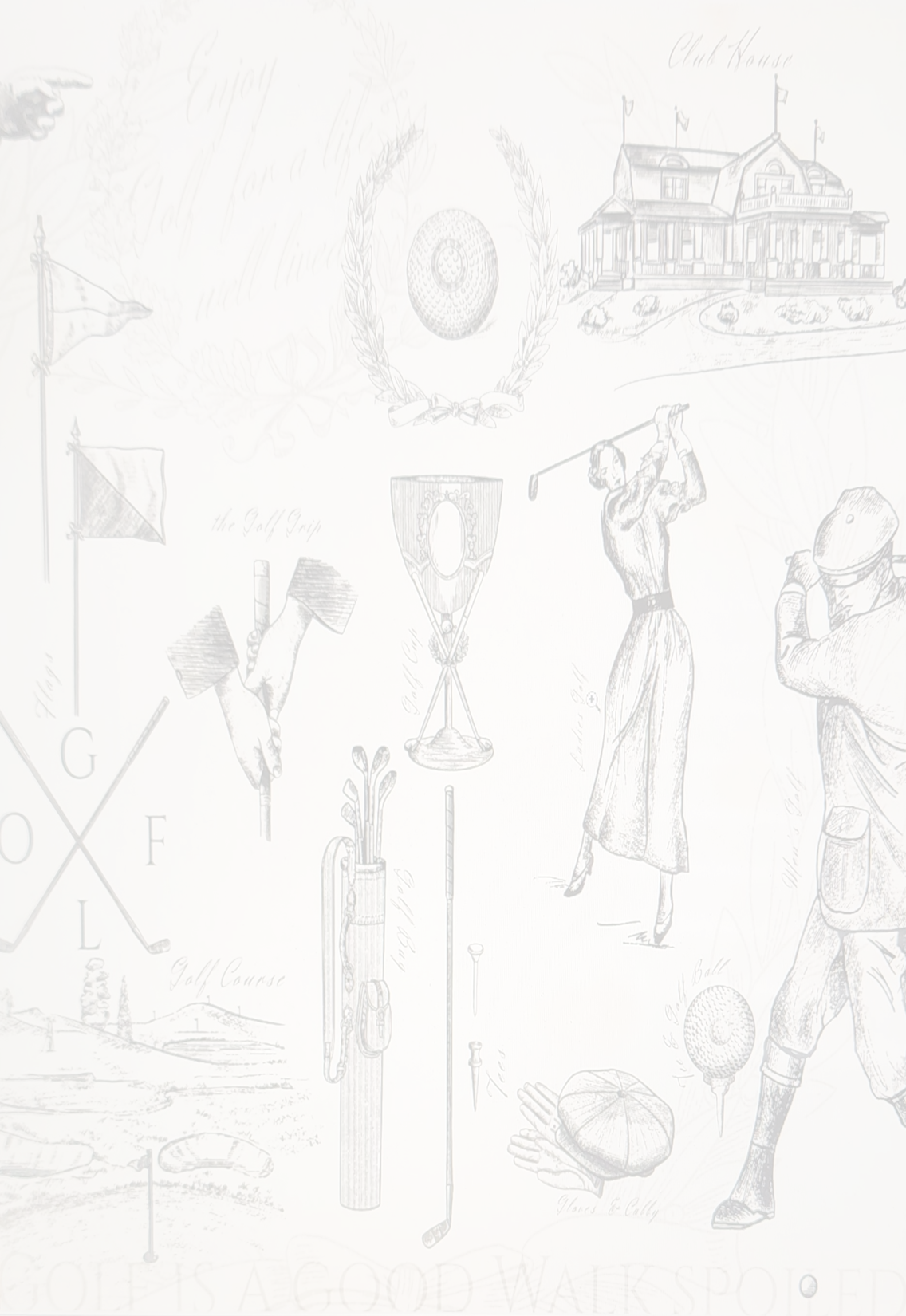 40th Anniversary Celebrations – ClubBanoraGolfClub