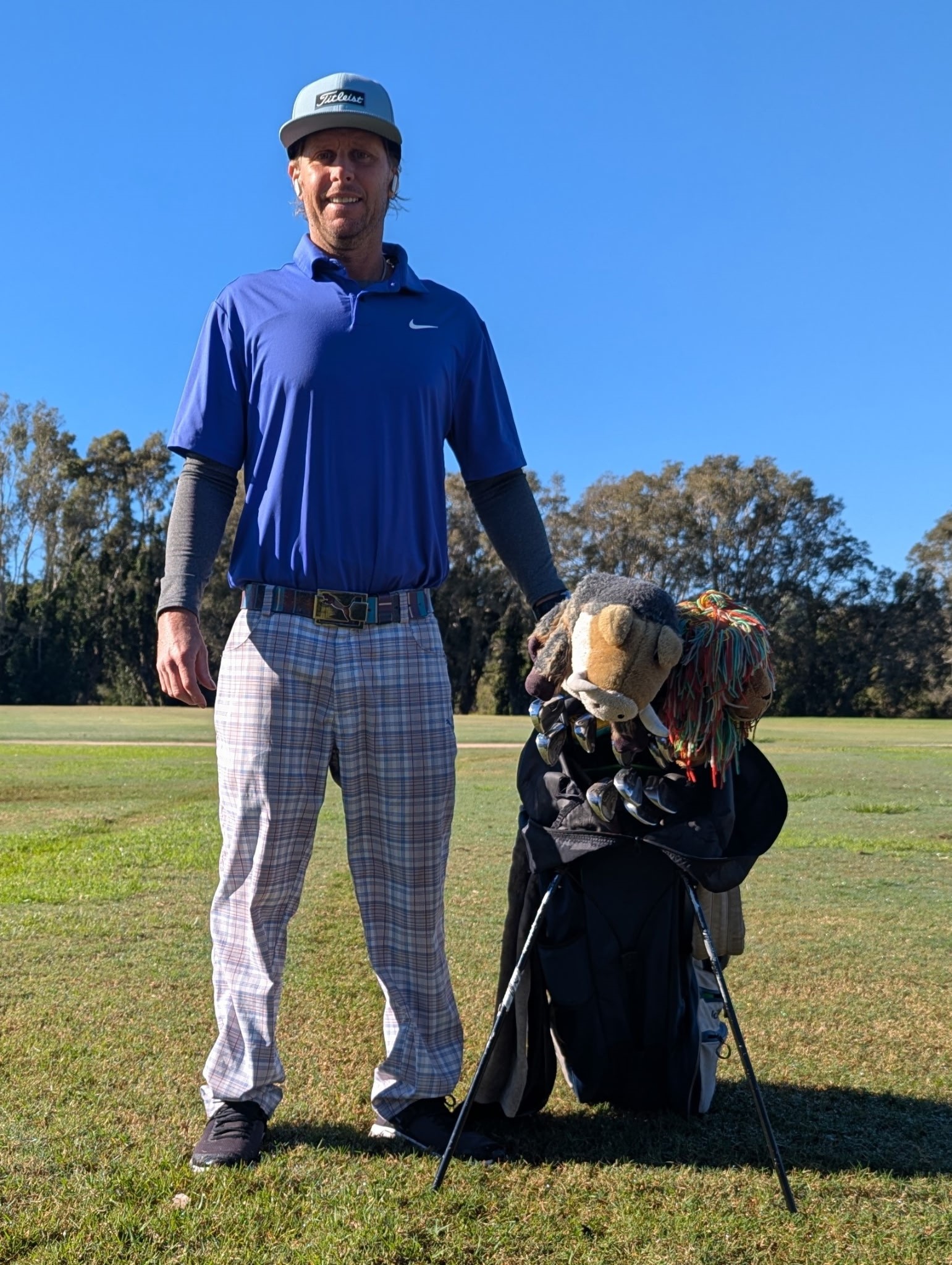 Vets Golf. – Club Banora Golf Club